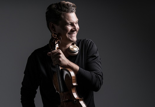 Alexandre Da Costa - Cinque