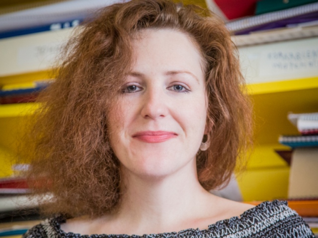 Tamara presents on ABC Classic FM - Cinque