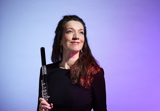 Sally Walker: live concert reviews - Cinque