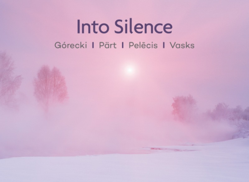 ‘Into Silence’ – Cislowska nominated for 2018 ARIA award - Cinque