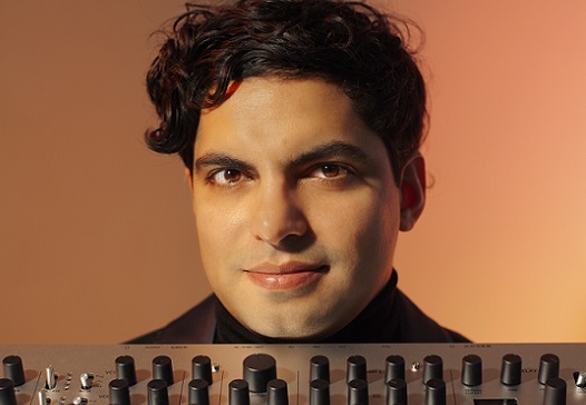 APRA AMCOS Art Music Awards 2020 - Cinque