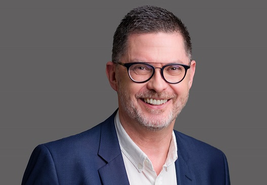 Cinque welcomes Graham Abbott - Cinque